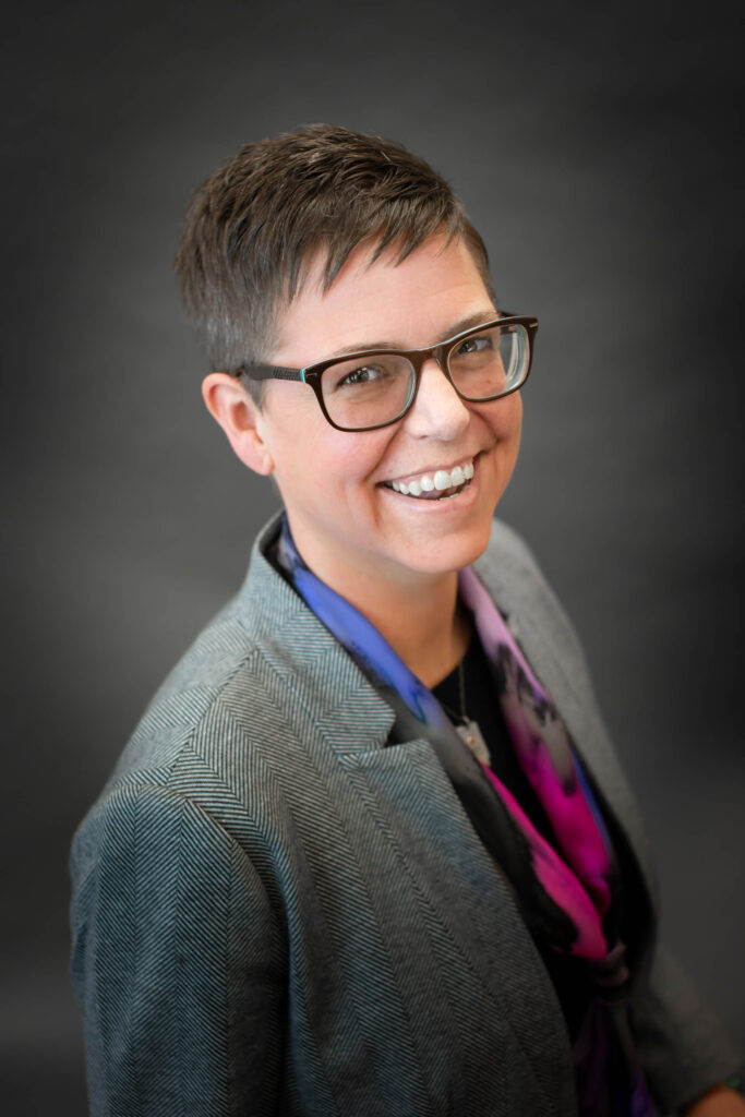 Kelli Kelly – Nevada SBDC
