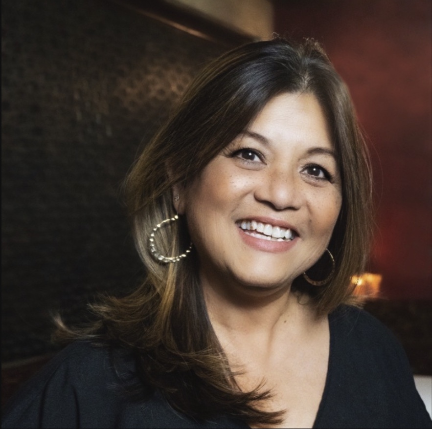 Rachel Gomez – Nevada SBDC